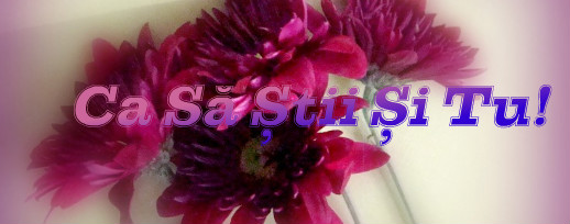 Bicarbonatul de sodiu :: Ca Să Știi Și Tu!